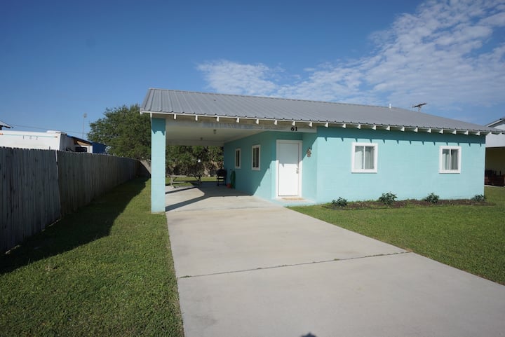 Uncle Woody's #1 In Poc-pets Ok But Add Fees - Port O'Connor, TX