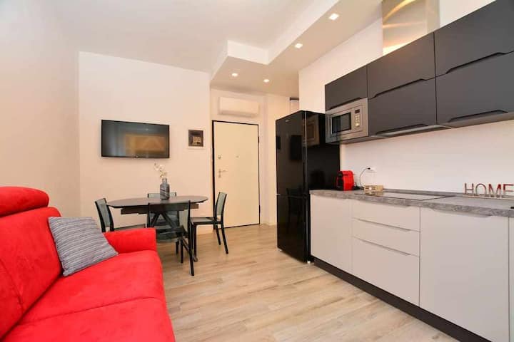 S.g. La Dotta Apartments | Cavour - Via San Gervasio 1 - Bologna