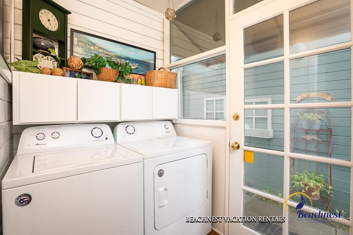 Happy Harbor - Santa Cruz, CA