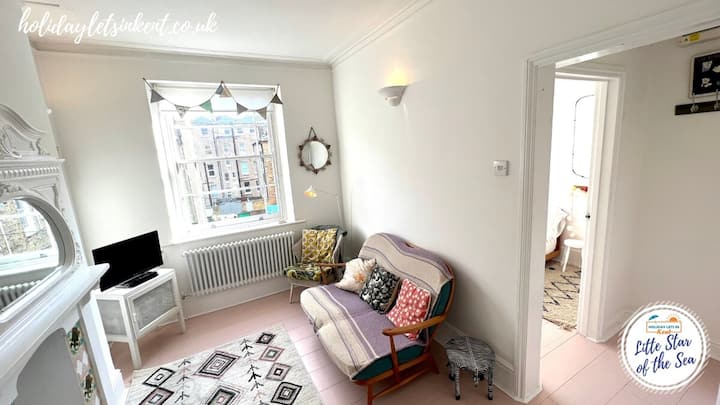 Little Star Of The Sea - Broadstairs - Broadstairs