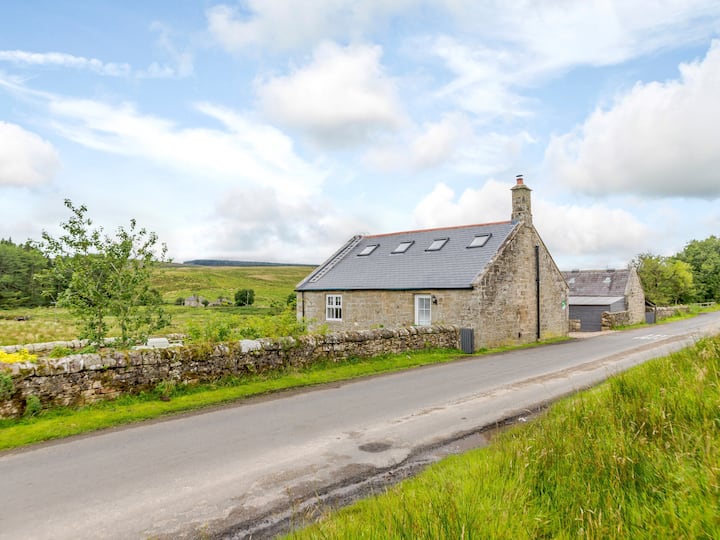 Kerseycleugh Bridge Cottage - Kielder Water