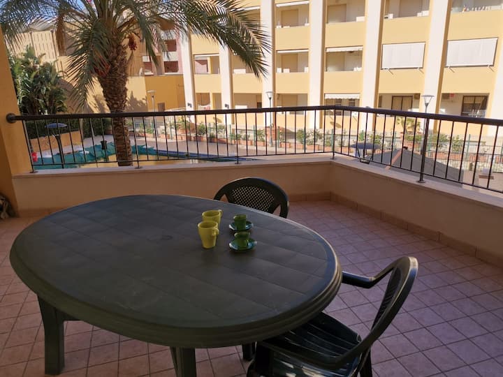 Residence Rosa Virginia 15 - Gallipoli