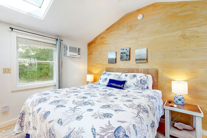 Studio Close To Beach W/pool, Firepit, Basketball - Kennebunk, ME