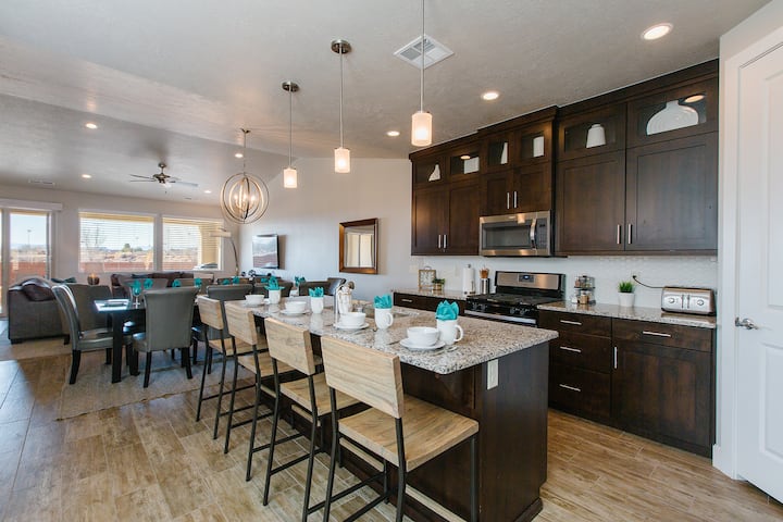 78 Pv Sleeps 14 Guests, Resort Water Park,pool - Utah