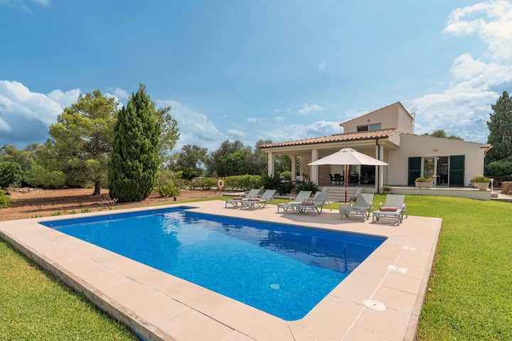 Villa Embat By Sealand Villas - Port de Pollença