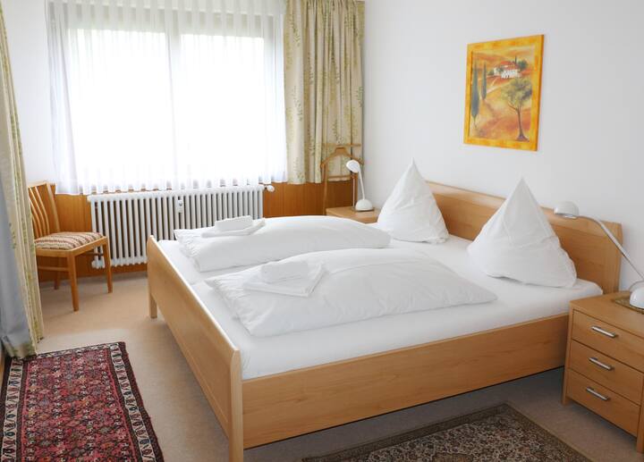 Apartment "Blumbach 4" In Schluchsee - Schluchsee