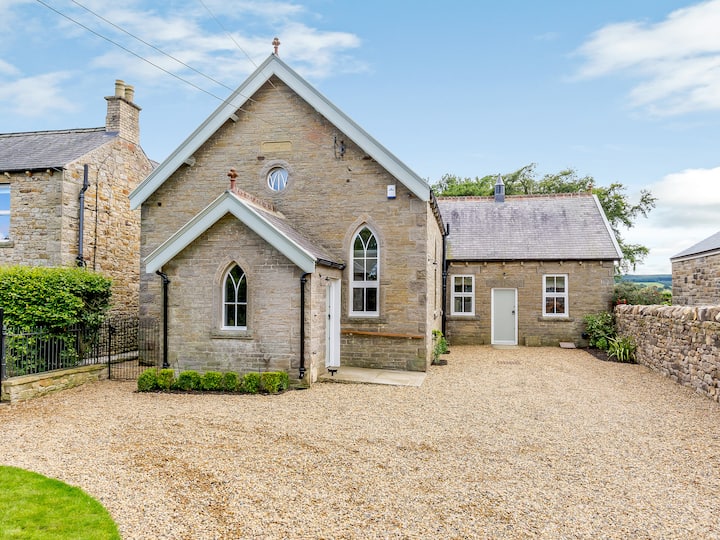 The Old Chapel - Corbridge