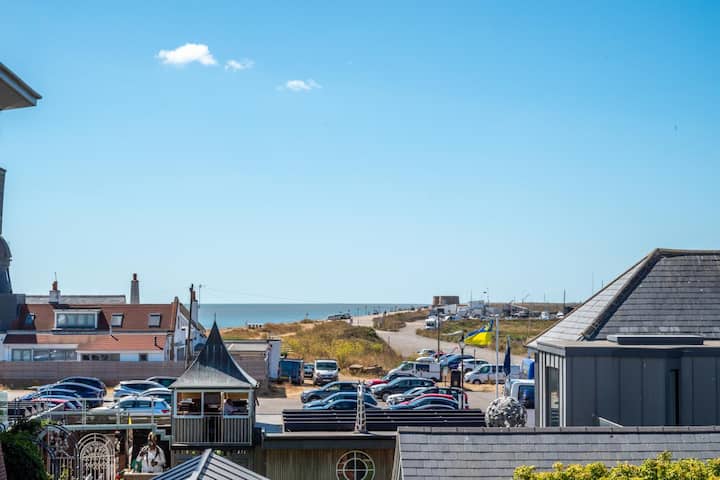 2 Bed In Aldeburgh (Oc-mst) - Aldeburgh