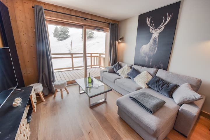 Hameau Clotaire B24 - L'Alpe d'Huez