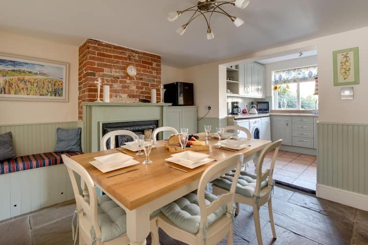 4 Bed In Southwold (Oc-30vs) - Southwold