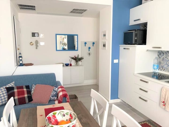 Casa Vele A Garda - Garda