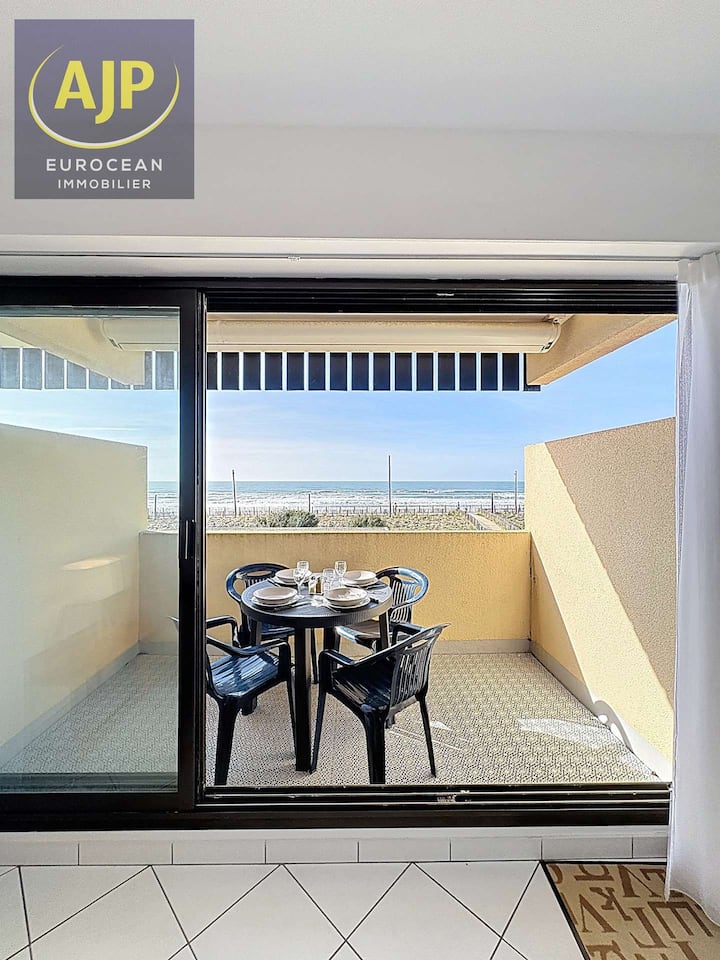 Appartement Classé 2 En Duplex Belle Vue Océan, 1 - Lacanau