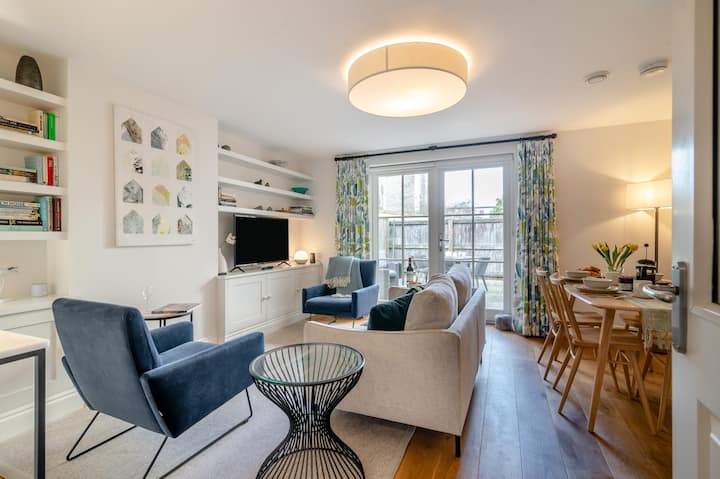 2 Bed In Bath (Oc-bhr44) - Bath