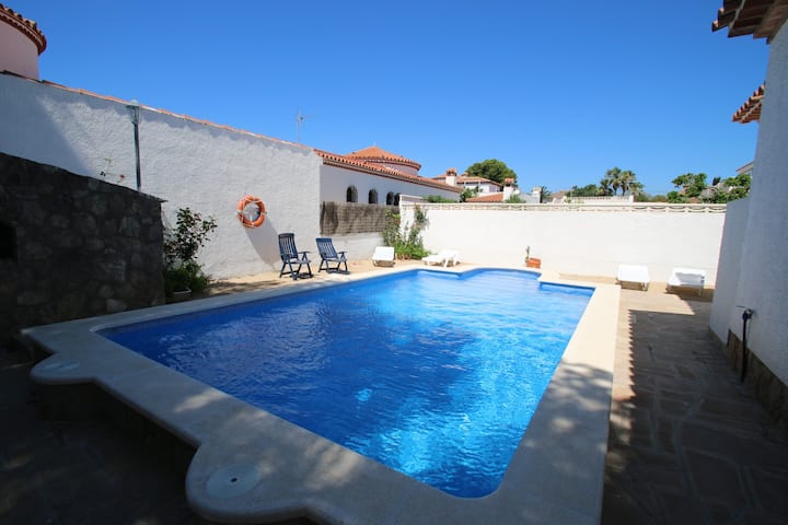 Villa Alfin - Costa Daurada