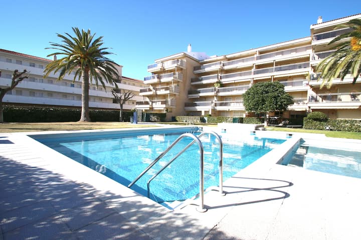 Apartamento Bahia Dorada Cambrils - Cambrils