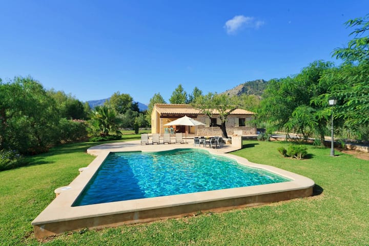 Villa Lera By Sealand Villas - Pollença
