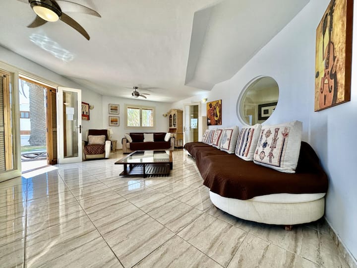 Vacation Station, Golf Del Sur - Kanarische Inseln