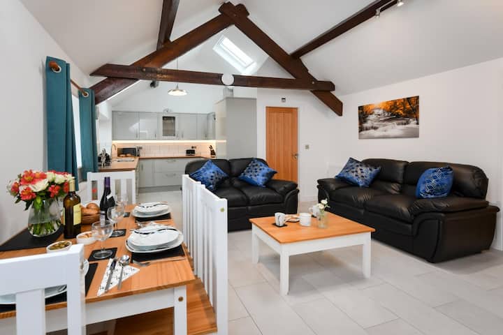 2 Bed In Bwlchtocyn (Oc-thetac) - Abersoch
