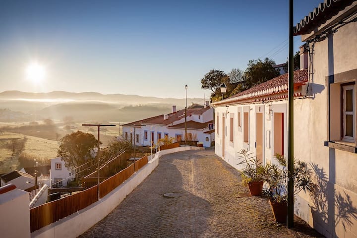 Casa Bene Holiday Home - Aljezur