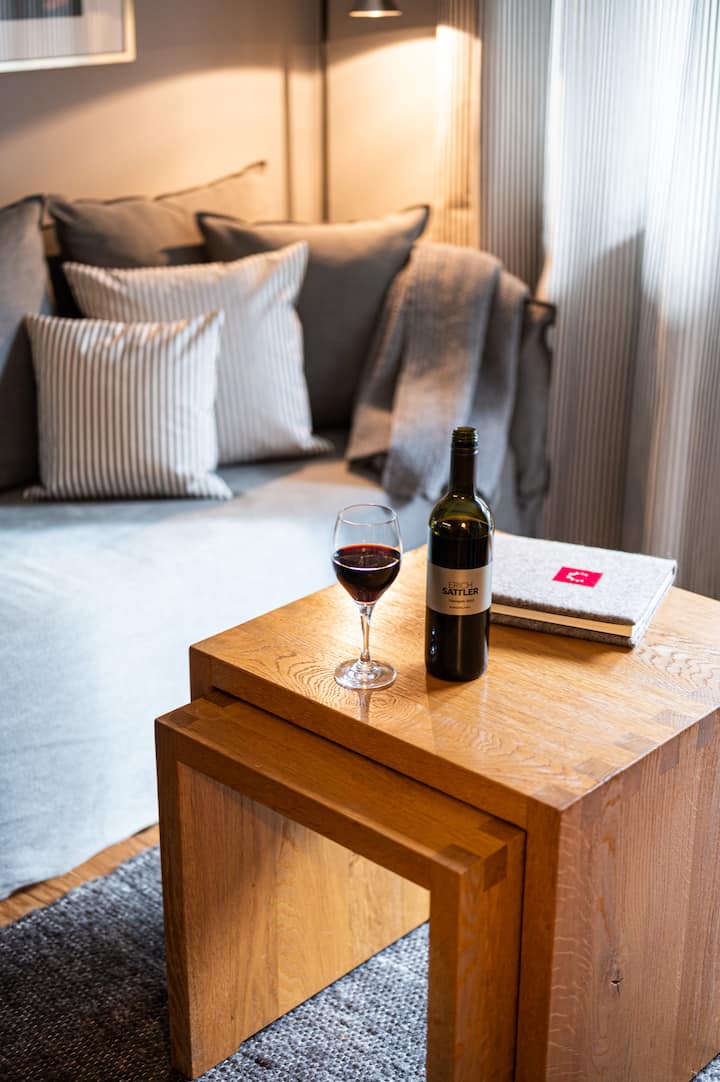 Kaminrot - Oberstdorf