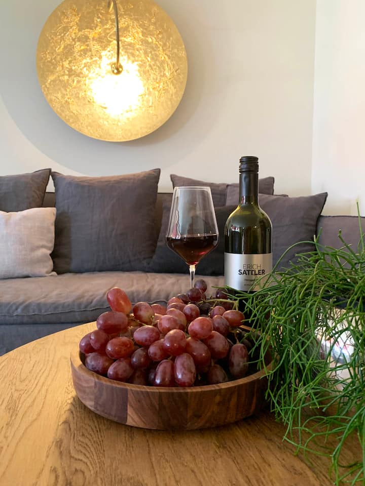 Platzhirsch - Oberstdorf