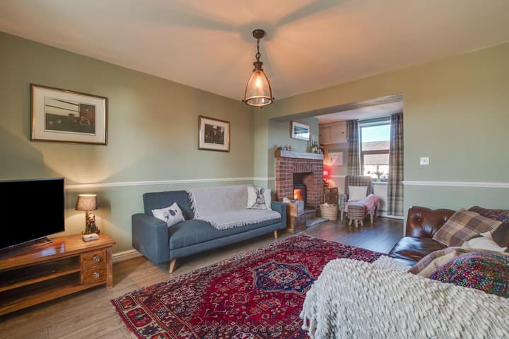 3 Bed In Port Mulgrave (Oc-wa239) - Staithes