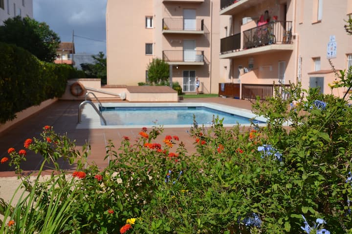 Calella 4 - L'estartit, Els Griells - Peratallada