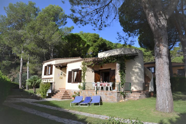 Casa Anna - L'estartit, Torre Vella - Costa Brava