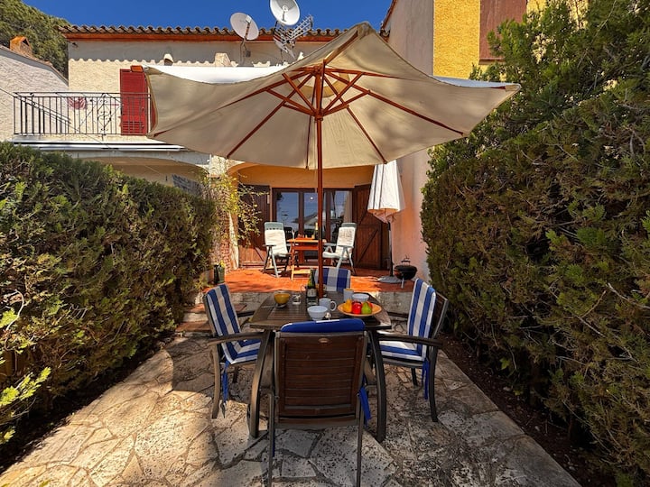 Casa Bosqueta - L'estartit, Torre Vella - Torroella de Montgrí