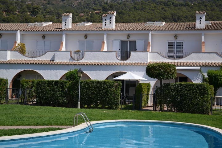 Casa Mirasol - L'estartit, Els Salats - L'Estartit