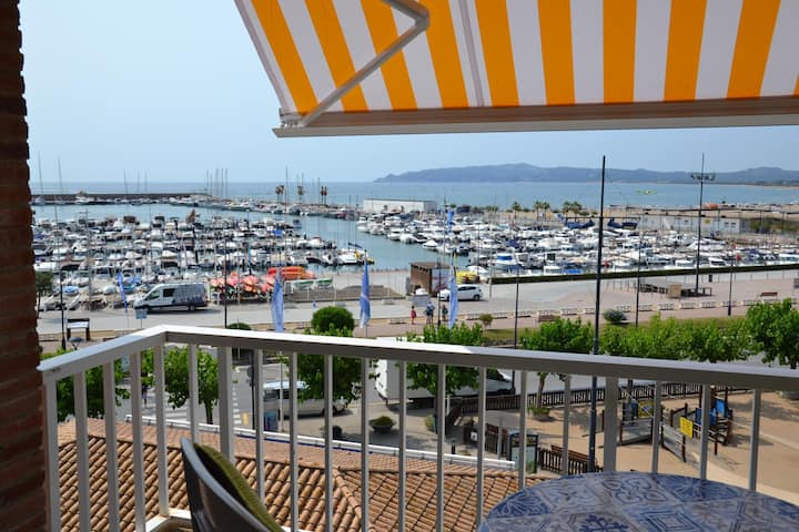 Nautica - L'estartit, Centre - L'Escala