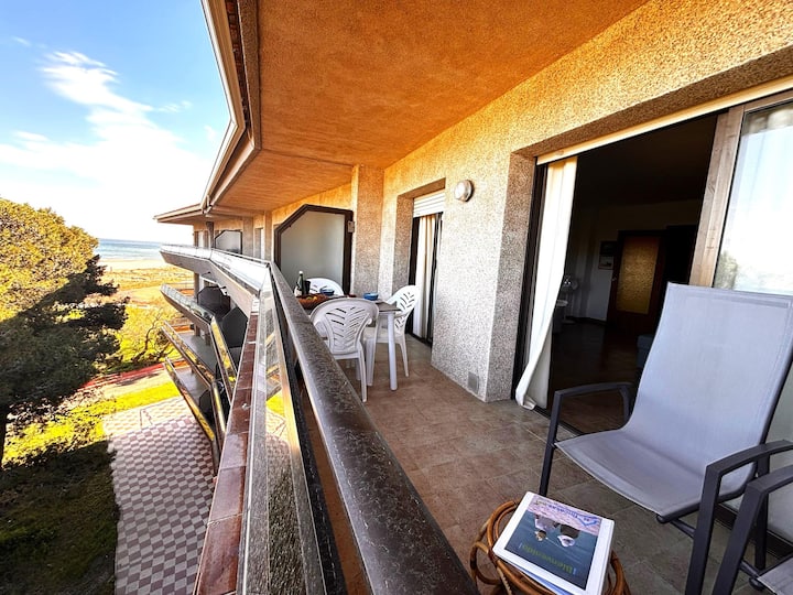 Pineda 247 - L'estartit, Zentrum - L’Estartit