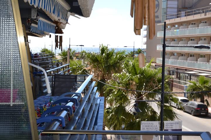 Roca Maura 5 - L'estartit, Zentrum - L’Estartit