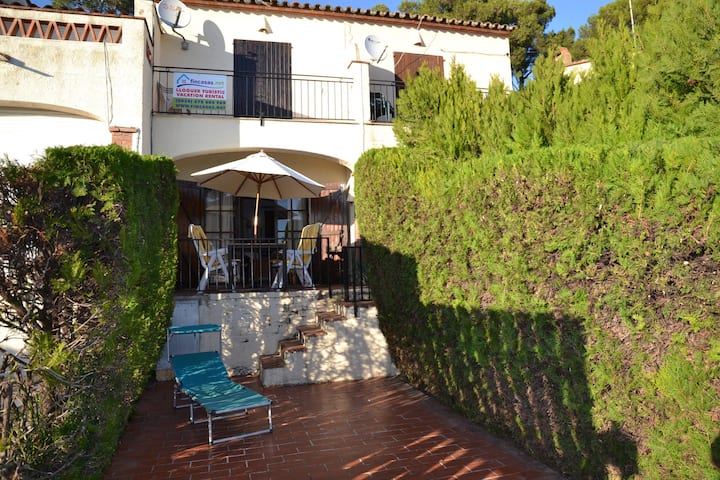 Torre Vella 137 - L'estartit, Torre Vella - Costa Brava