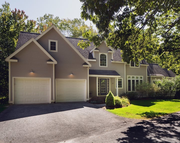 38 Blue Heron, Ogunquit - Walk To Town And Beach! - 오겅키트