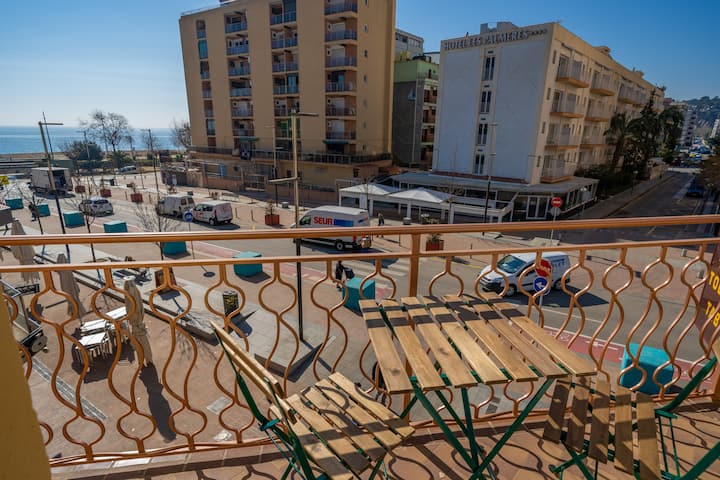 Homeholidaysrentals Moana - Costa Barcelona - Calella