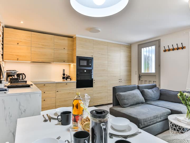 Charmante Maisonnette Au Cœur Des Sables D'olonne - Les Sables-d'Olonne