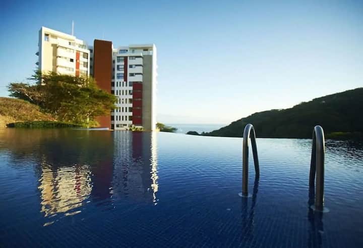 Hermoso Condo En Alamar, 3 Rec. Simply Beautiful! - Nayarit