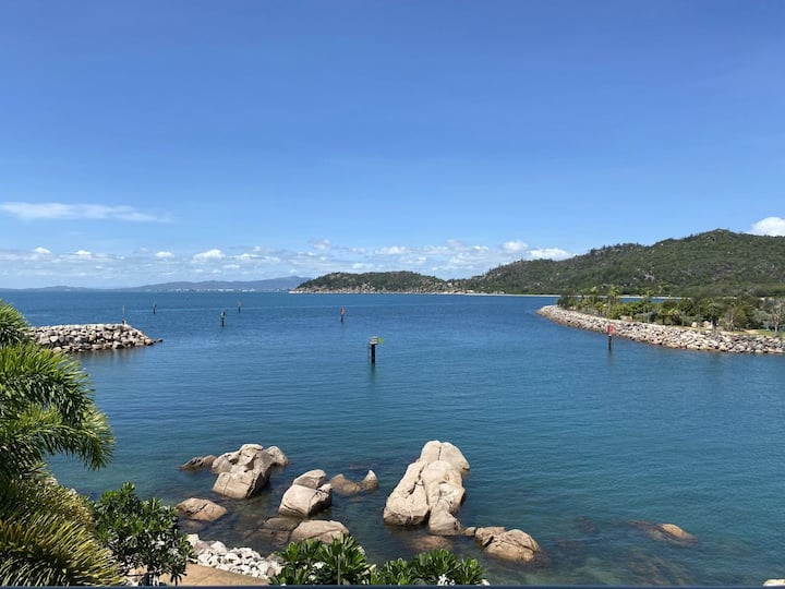 1 Bright Point Apartment 2303 - Picnic Bay