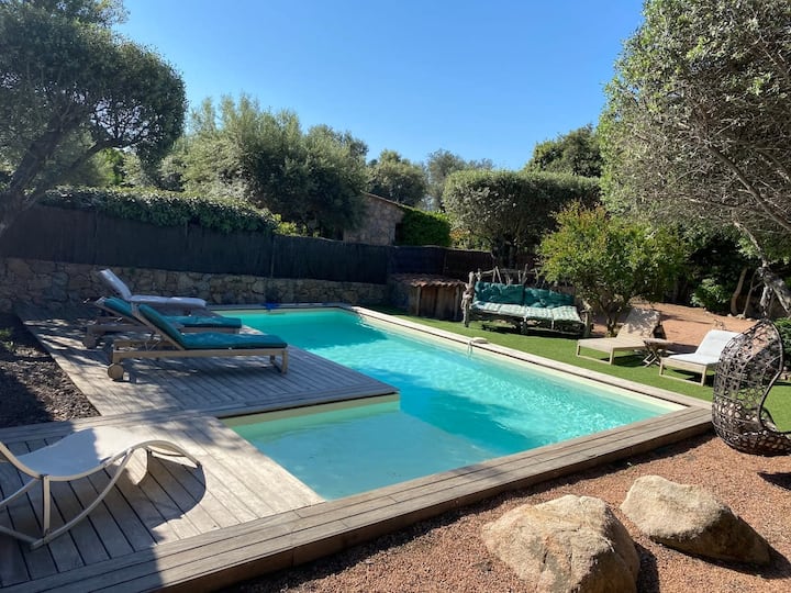 Casa Di Stella - Corsica