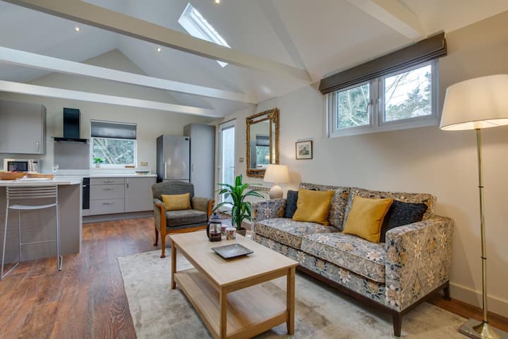 1 Bed In Fairwarp (Oc-sx946) - Crowborough