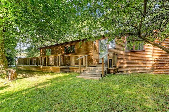 Appartement-sdb Privée-lake Lodge - Cornwall