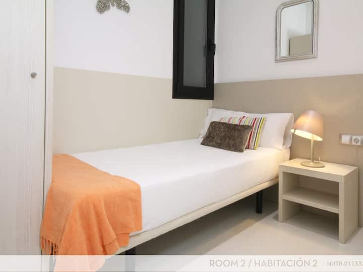 Sagrada Familia Apartment P1 - Barcelona