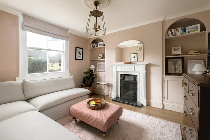 Georgian Gem Perfect For City Sights + Bath Spa - Bath