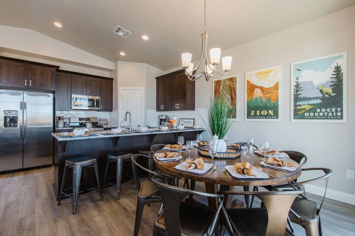 1107llocated Near Sand Hollow, Slp 19 - Washington, UT
