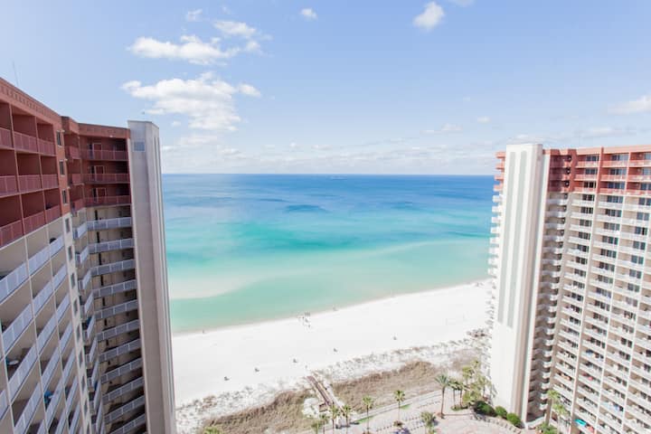 Shores Of Panama 2220 - Panama City Beach, FL