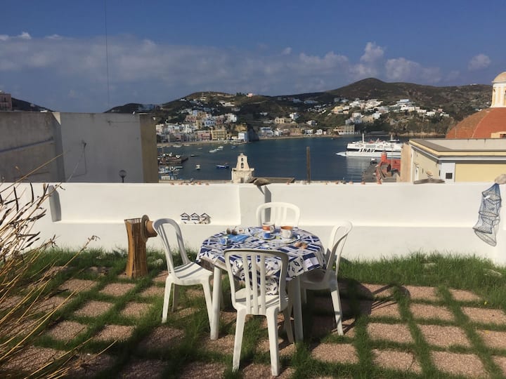 Turistcasa - Parata 41 - - Ponza