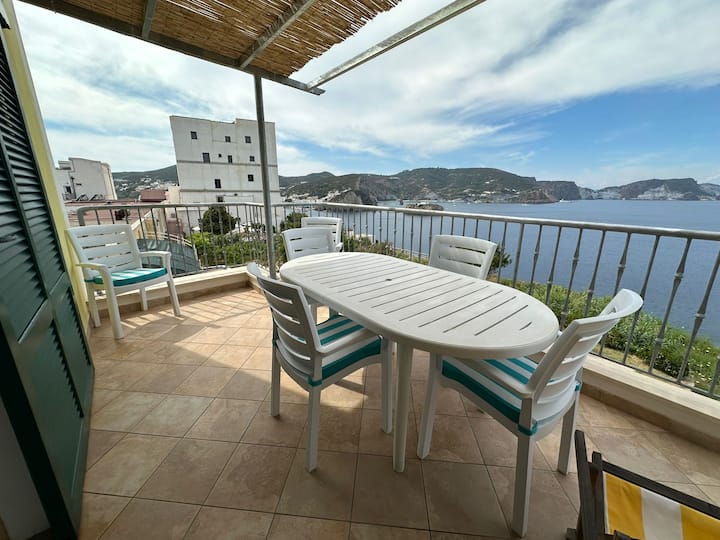 Turistcasa - Il Soldino 46 - - Ponza