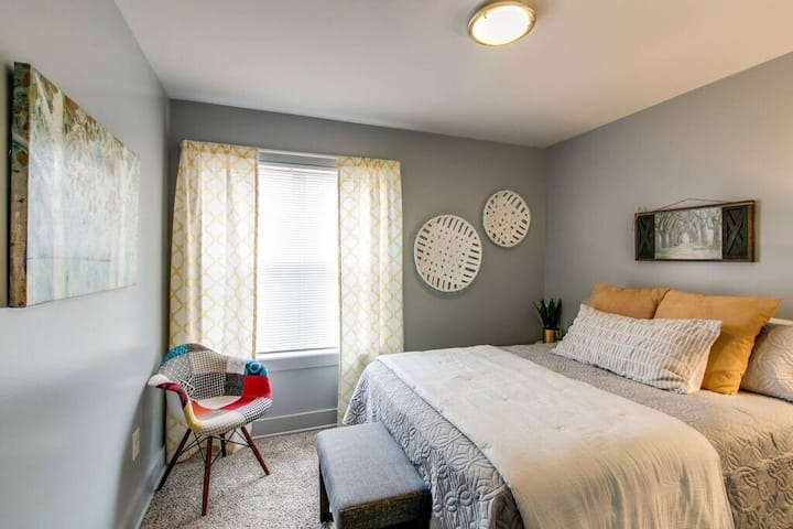 The Lofts Of Downtown (540 N 2nd St, #304) - Clarksville, TN