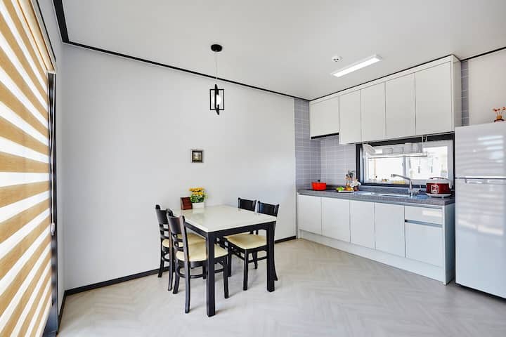 Gangneung Refresh Odaesanjeom - Gangneung-si